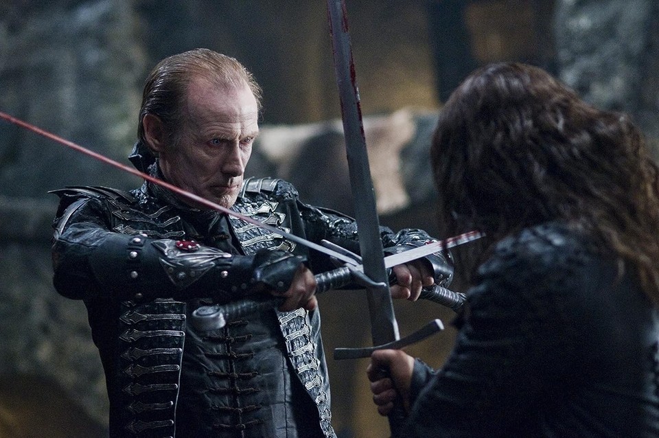 Underworld: Ultimate Collection (Underworld / Underworld: Evolution ...