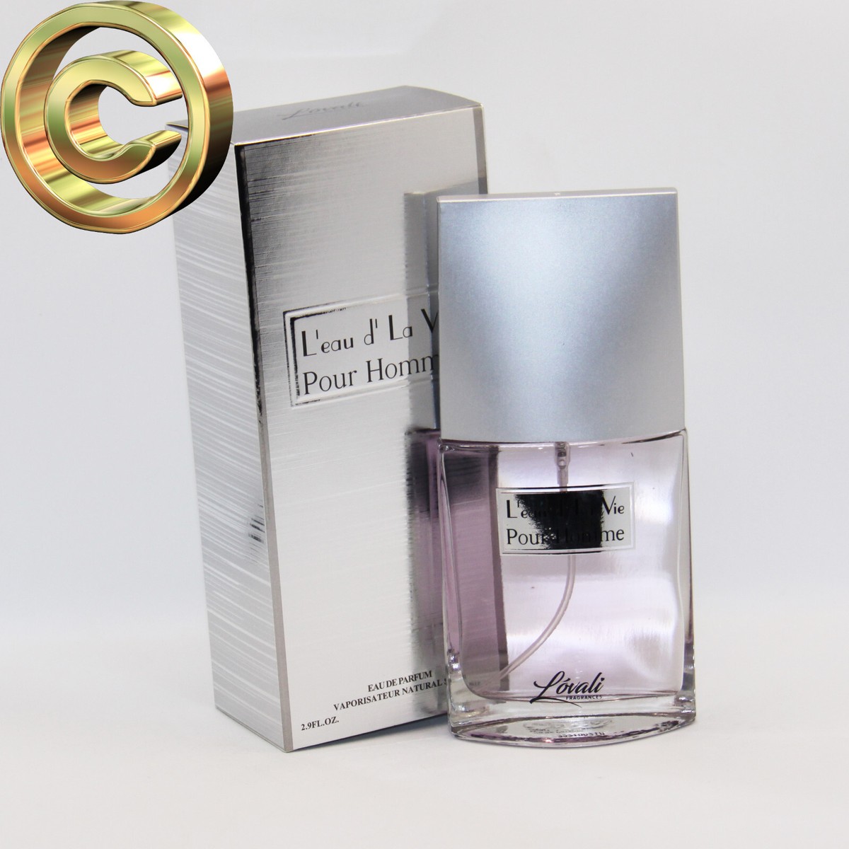 Eau De Vie Eau De Vie Lancôme LVEB NEW EDP INTENSE V100ML