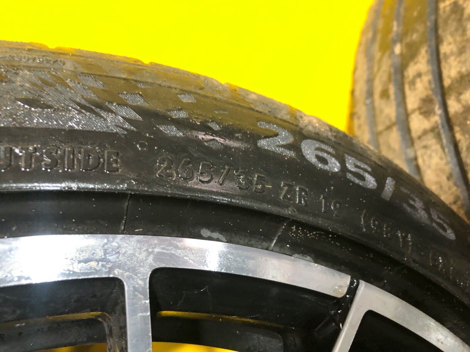 BMW M2 COMPETITION F87 ALLOY WHEELS 19" 788M SET WITH TYRES GENUINE | eBay