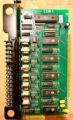 Other - Siemens Cerberus Pyrotronics