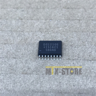 1PCS DS1210S Encapsulation''SMD16'Nonvolatile Controller Chip | eBay