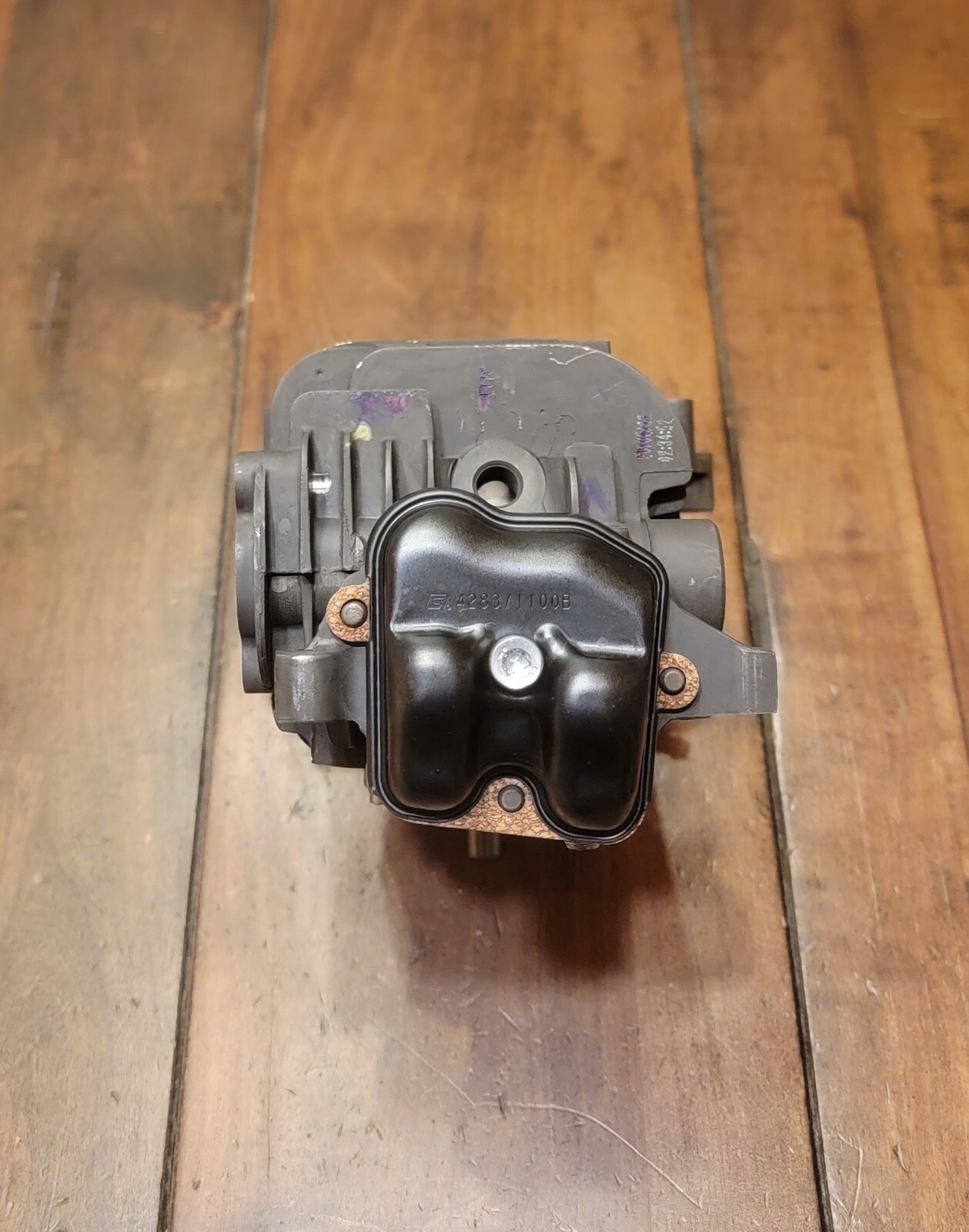 STIHL Shortblock Assembly BR800 4283-020-0200 Genuine OEM