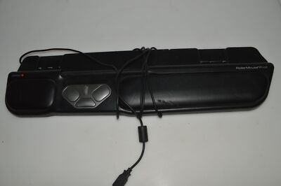 ^^ CONTOUR DESIGN ROLLERMOUSE PRO2 MODEL RM-PRO2-BLK USB WIRED MOUSE ...