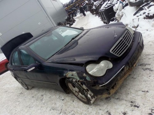 2114700359 af0016 Carbon filter (ENGINE FUEL VAPOR CANISTER) Merced ...