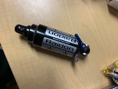 Suntour Raidon rear shock | eBay