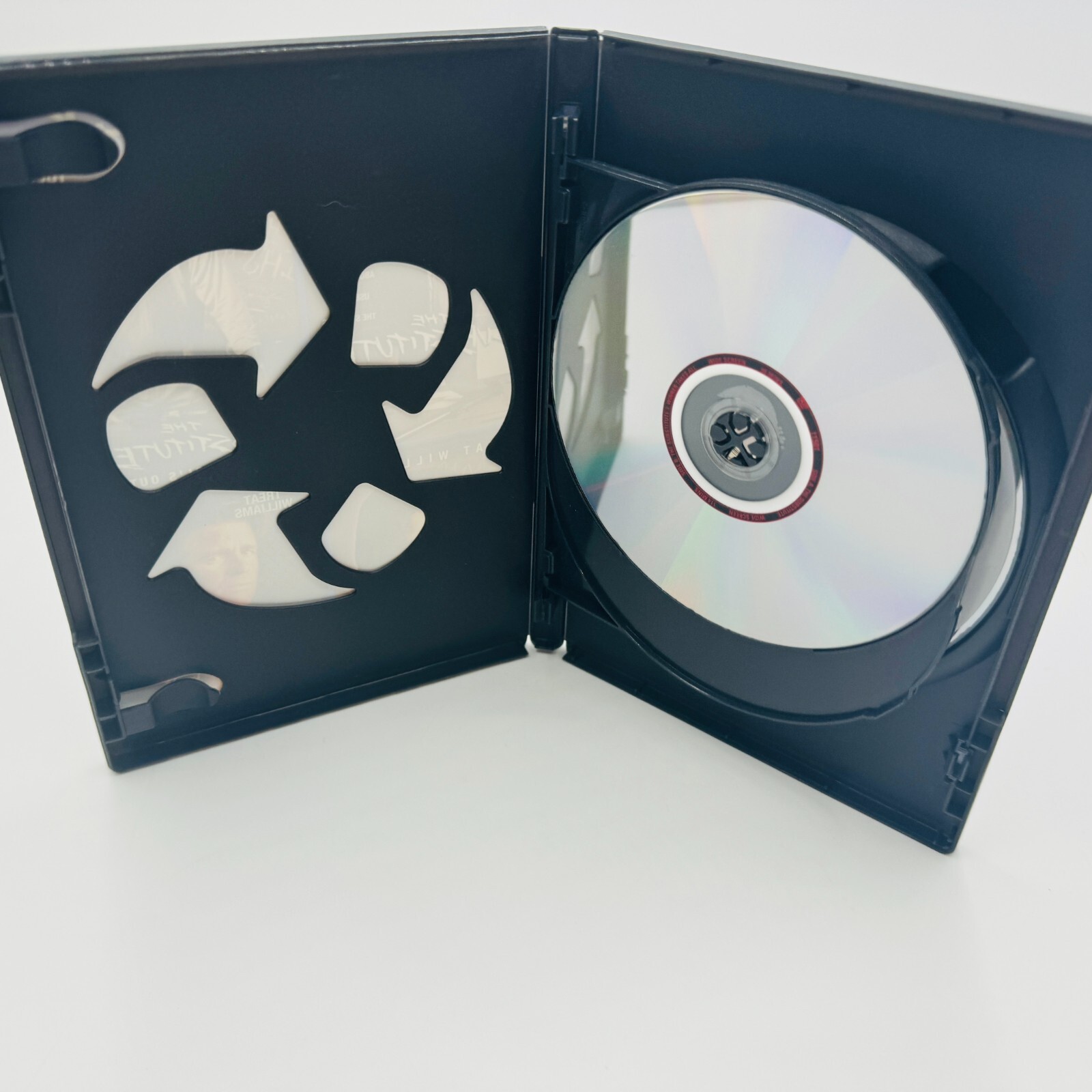 The Substitute 4-Film Pack DVD All 4 Movies 3 Discs Tom Berenger Treat ...