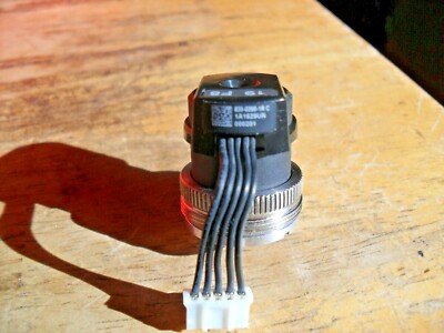 COGNEX 820-0288-1R DM300-LENS-19LL 19MM LIQUID LENS DATAMAN 300 | eBay