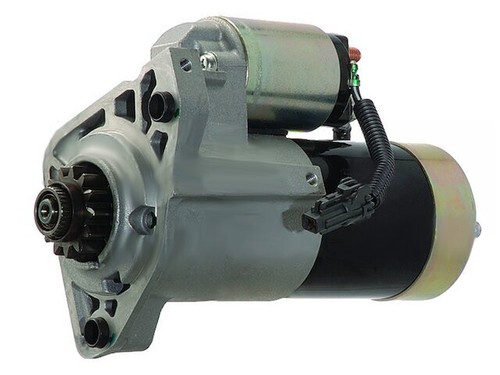 For 2005-2012 Nissan Pathfinder Starter Remy 62572FG 2007 2006 2011 ...