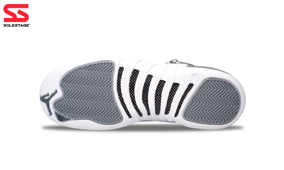 Nike Jordan 12 Retro Stealth GS (153265-015) Grade School Size 4Y-7Y | eBay