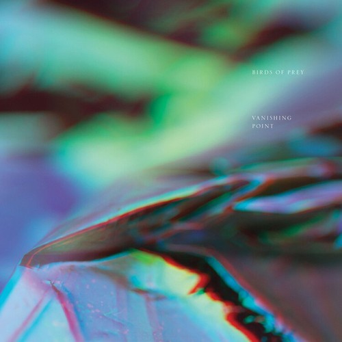 Birds of Prey Vanishing Point (Vinyl) 12" Album 4251648412816 | eBay