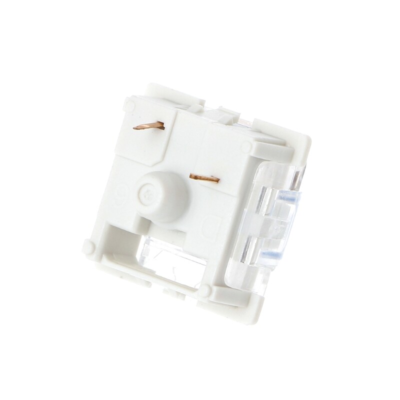 Blue Switch 3Pin Linear Axis Switches for Gateron MX Mechanical ...