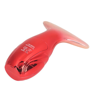 Facial Neck Massager For Skin Care Face Sculpting Tool Electric Face ...