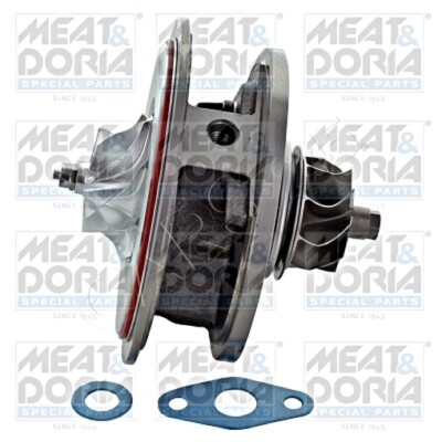 Turbo Cartridge Fits HYUNDAI H350 2.5L 15- 28231-4A610 | eBay UK