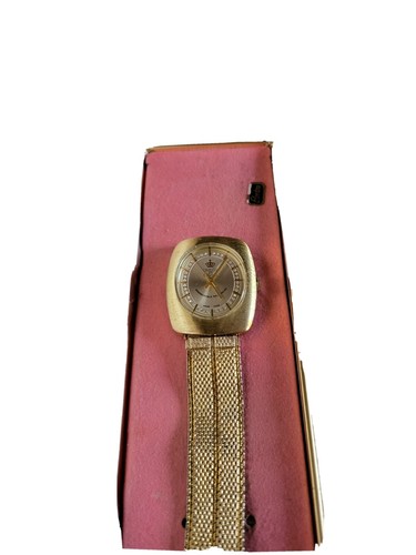 Vintage Omega Electra Mens Watch | eBay