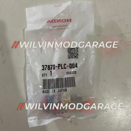 Genuine Water Temperature Sensor 2006-2007 Honda S2000 37870-PLC-004 Japan OEM | eBay