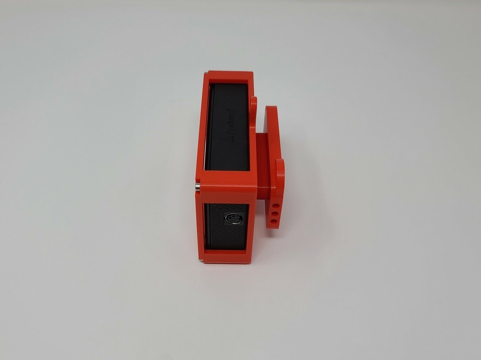 Fireboard 2 Thermometer Drive Mounting Case and Probe Storage ♨️ | eBay