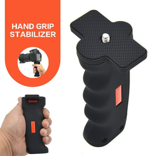Andoer Cross-Shaped Universal Handheld Grip Stabilizer Holder for ...
