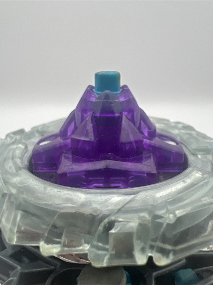 Killer Deathscyther 2Vortex Hunter Beyblade Takara Tomy Burst God | eBay