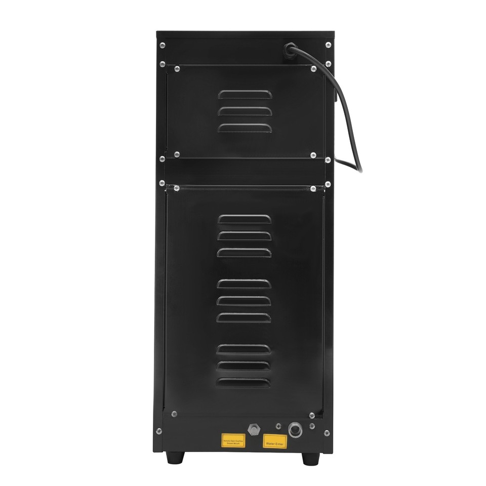 12L / 3.2Gal Hot Water Machine, Hot Water Dispenser, Water Boiler 110 V ...