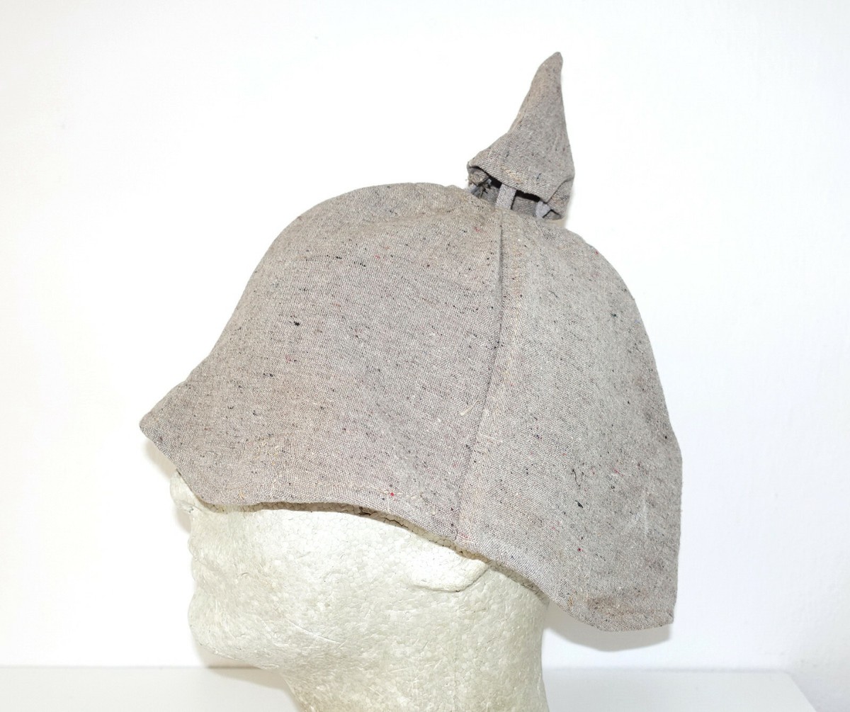 Pickelhaube Cover 6647