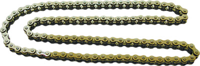 D.I.D 1988-2000 TRX300FW FourTrax 4x4 CAM CHAIN SCA0409A-110 SCAO409A ...