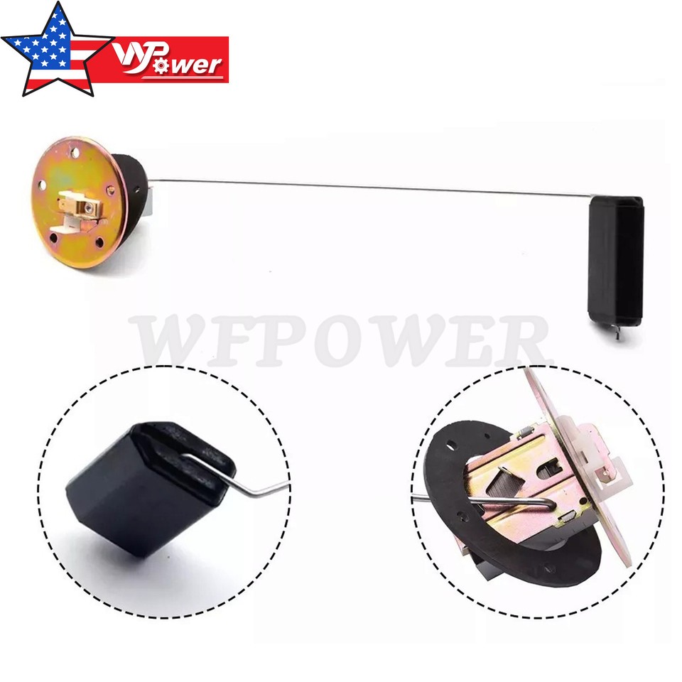 Tank Fuel Sender Gage For Toyota Land Cruiser FJ40 FJ45 BJ40 BJ42 83320 ...