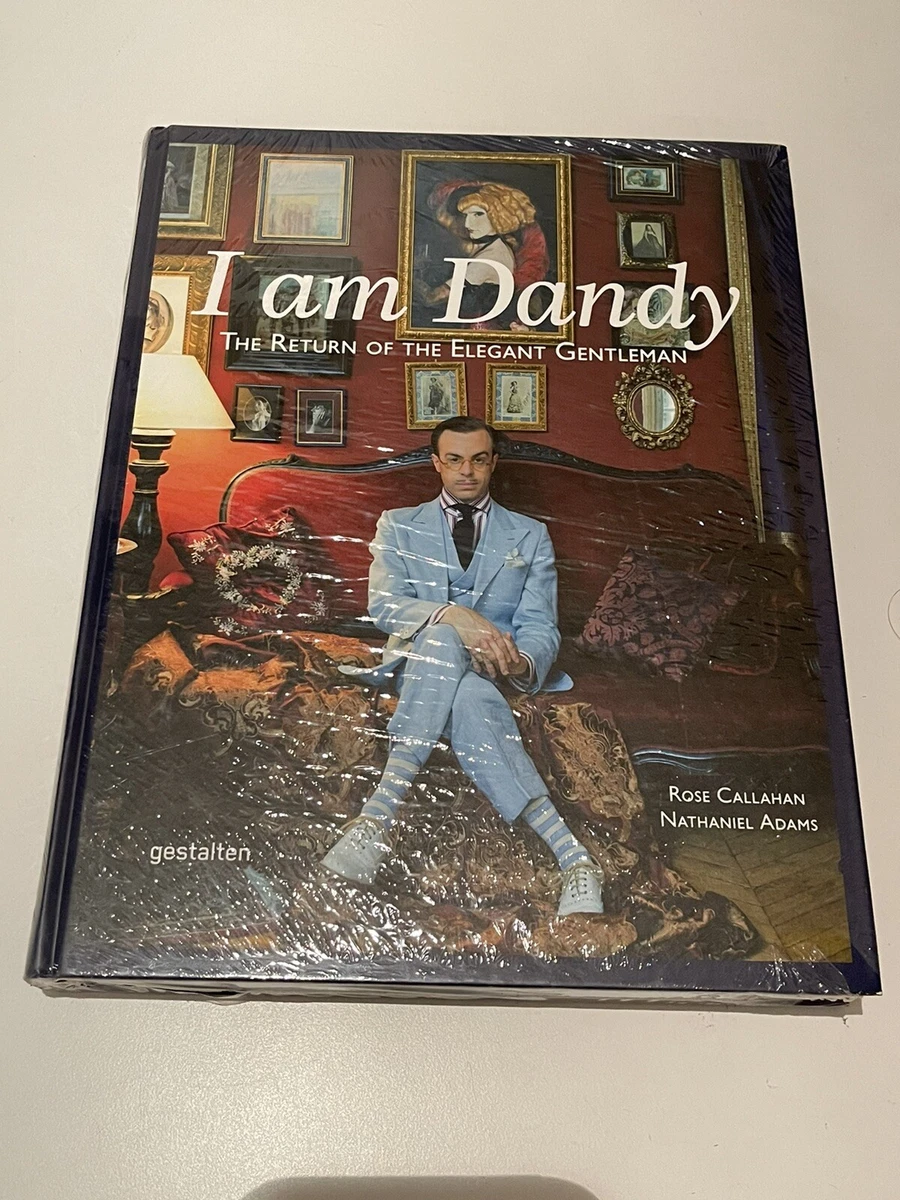 Dandy Gentleman