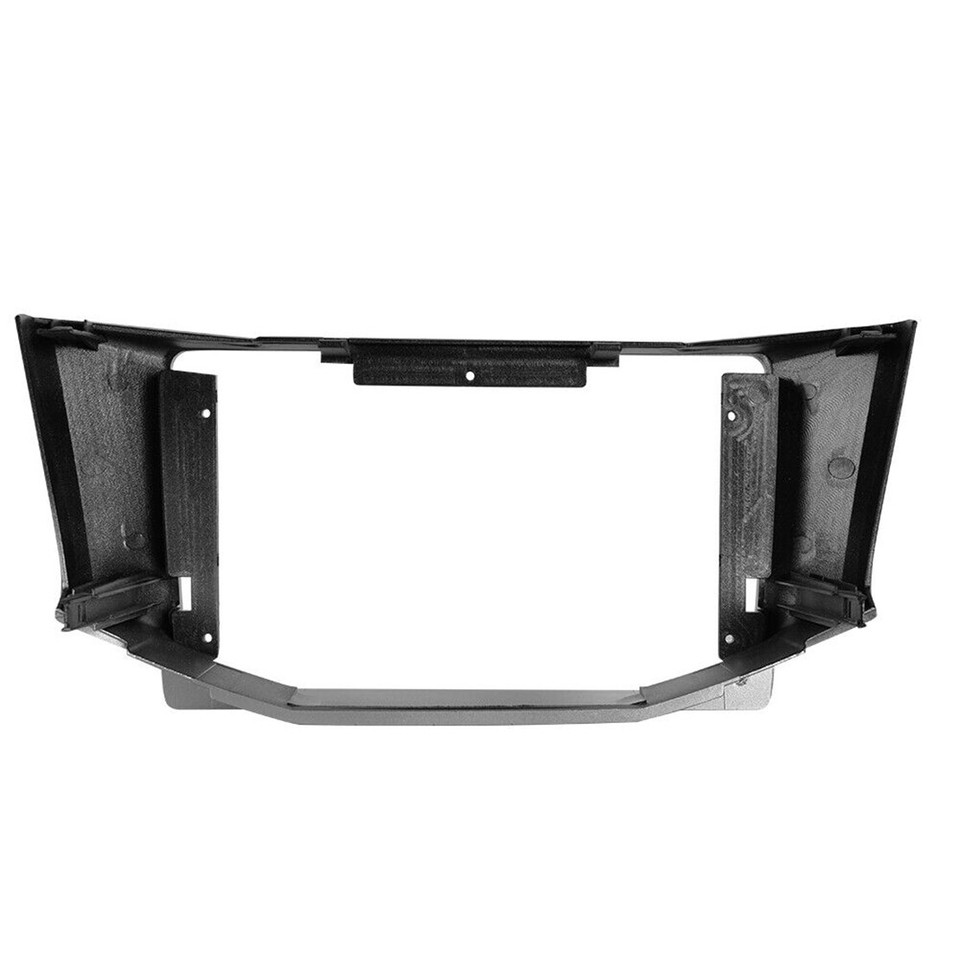 Auto Stereo Radio Fascia Panel 9'' Frame For Lexus RX300 RX330 RX350 ...