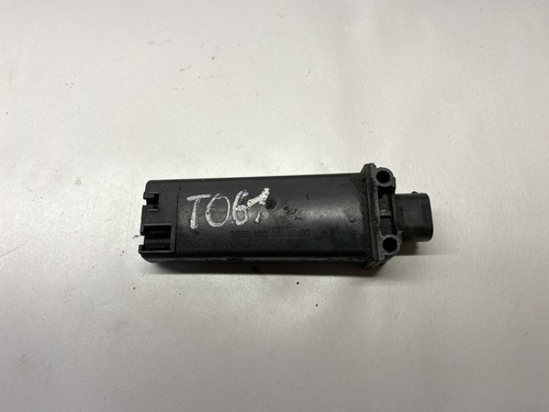 BMW X1 E84 X5 E70 LCI X6 E71 2011 Tyre Pressure RDC Control Module ...