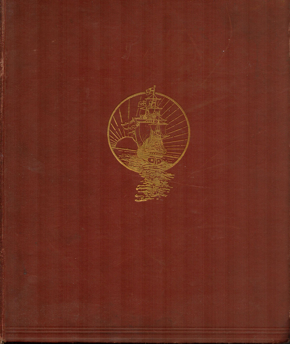 The Discovery of Australia by George Collingridge 1st, HC 1895 | eBay