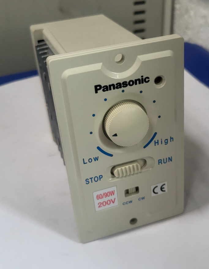 MATSUSHITA M1G9A2V1XE DRIVE INVERTER (BR4.6b14)(BR3.6B3) | eBay