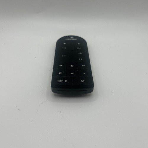 Genuine Bose SoundTouch 10, 20, and 30 Wireless Music System Remote ...