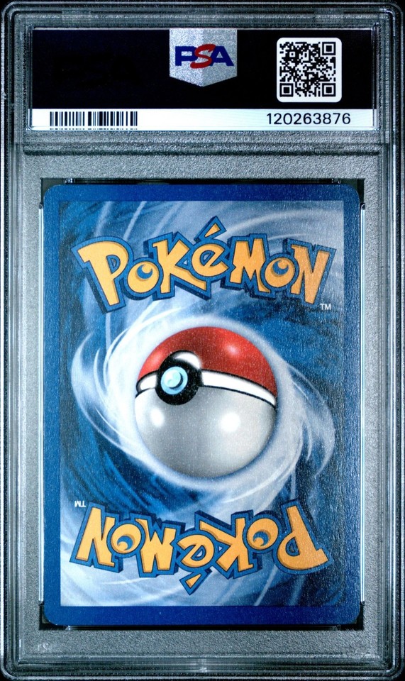 1999 POKEMON BASE SET 1999-2000 “4TH PRINT” #22 PIDGEOTTO PSA 7 | eBay