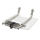 G3 Boat Transom Swim Platform 73582222 | w/ Telescoping Ladder | eBay