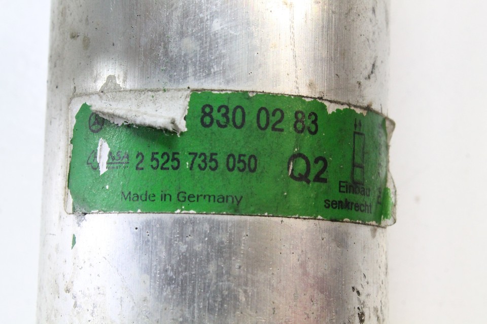 MERCEDES-BENZ S W221 Luftentfeuchter der Klimaanlage 2218300283 3.00 ...