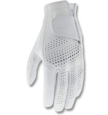 NEW! NIKE [C-S] Men's TOUR CLASSIC Cadet Small LH Golf Glove-White ...