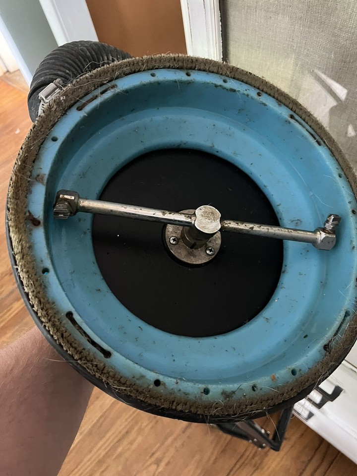 Mytee Spinner Tile Wand | eBay