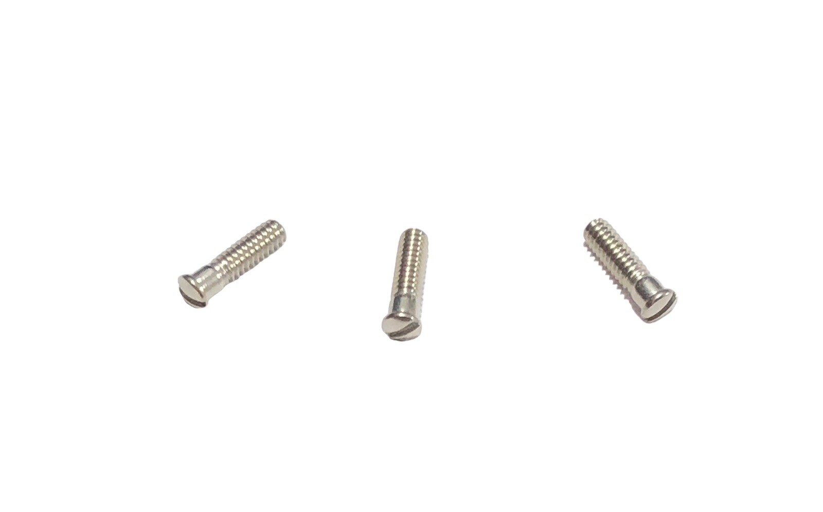 Ray Ban RB4098 RB4547 Boyfriend Two Replacement Temple Hinge Screws ...