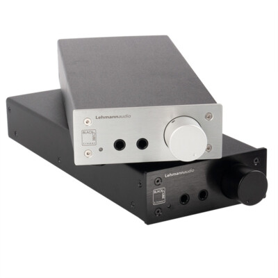 Finished HiFi HD650 K701 Stereo Headphone Amplifier for Circuit | eBay