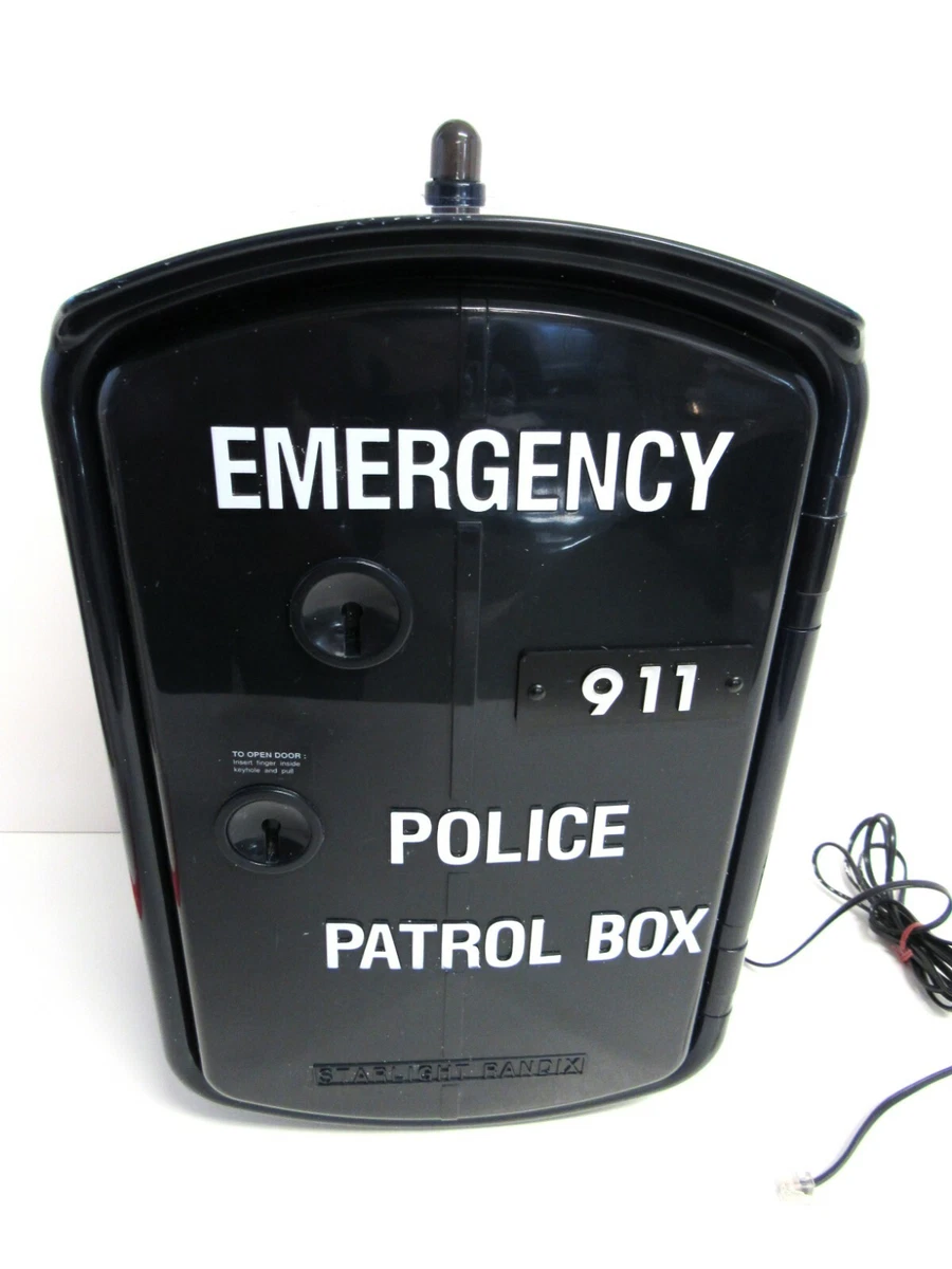 911 Police Phone