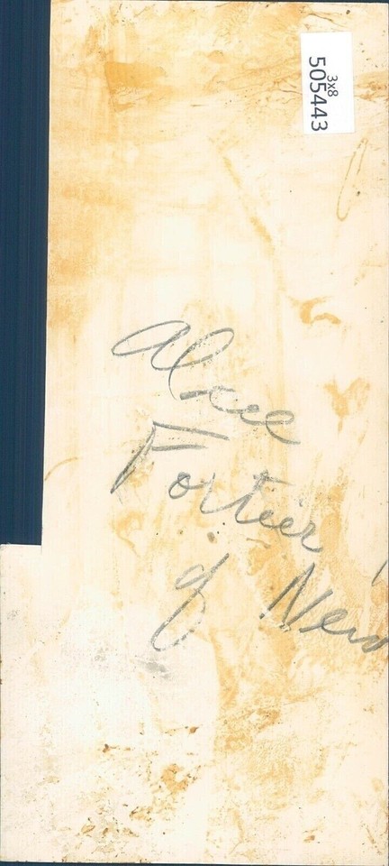 Alcee Fortier High New Orleans Drums Band Instruments People Vintage ...