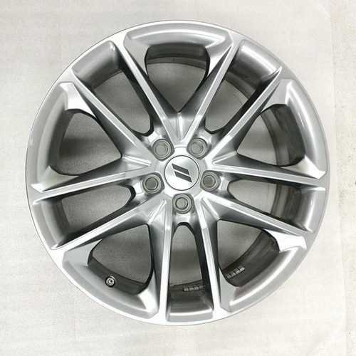 (1) Wheel Rim For Challenger Like New OEM A Grade Satin | eBay