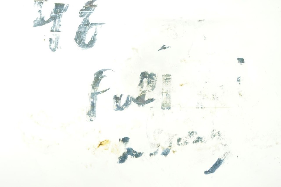 OEM BMW E46 Fuel Injector Wiring Harness Mounting Clips 01-05 325i 330i ...