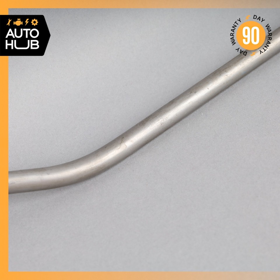 07-15 Mercedes W211 E63 CLS63 AMG Engine Oil Dip Stick Guide Tube ...