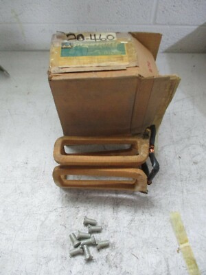 Prestolite Field Coil Starters SET 20-460 MHW-1005A NOS FREE SHIPPING ...