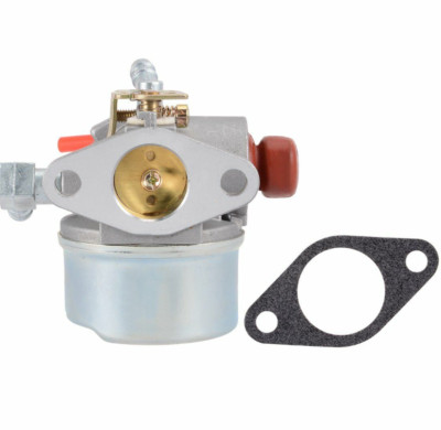 Carburetor For Sears Edger 3.8HP Tecumseh 143.013802 Craftsman 3.5HP ...