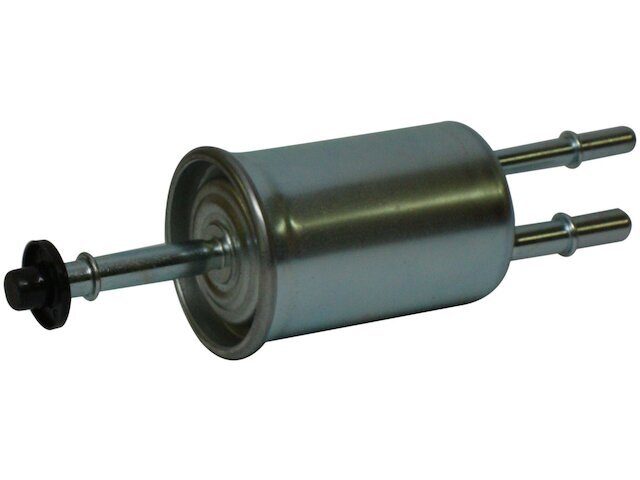 For 2008-2009 Ford Focus Fuel Filter Bosch 28319NVXF 2.0L 4 Cyl | eBay