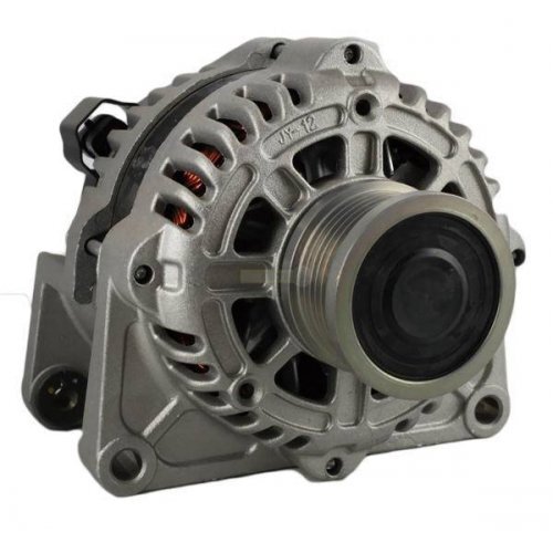 ALTERNATEUR 100A NOUVEAU ORIGINAL DELPHI 13500577 POUR OPEL | eBay