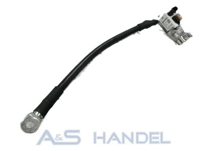 Orig. Leitungssatz Batterie Audi Q5 8R0915181C Steuergerät ...