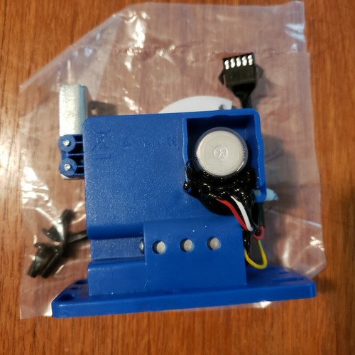 Bowflex Servo Motor NEW - Max Trainer Maxtrainer - M5 M6 M7 M8 OEM | eBay